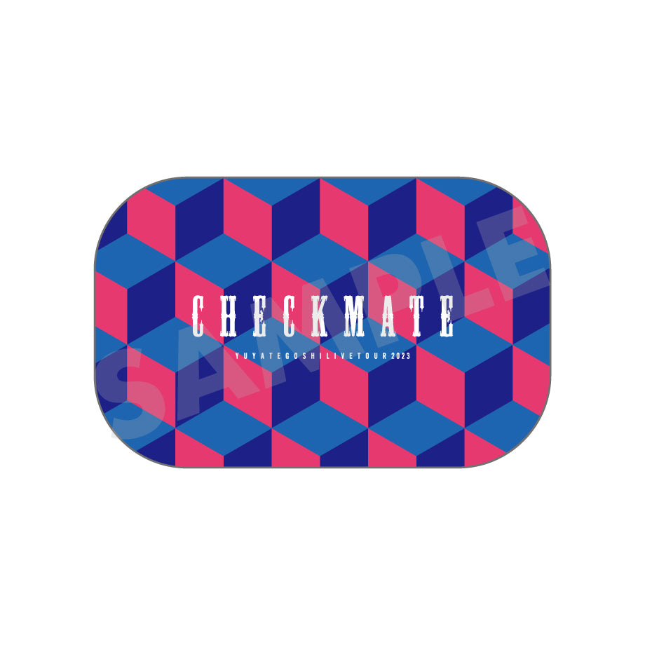 CHECKMATE – 手越祐也公式LINEオフィシャルショップ